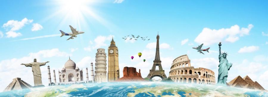 Expect and Embrace the Challenges of Working Abroad | Morgan McKinley ...